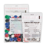 Maverick MICR Encoder Ribbon - Black - No Hammer - Box of 6