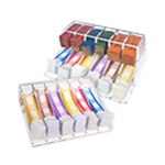 Maverick MICR Encoder Ribbon - Black - No Hammer - Box of 6