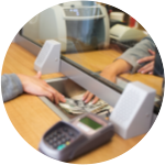 Fabric Bags from BankSupplies