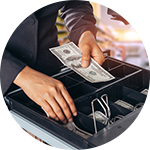 Forward IRD Paper for Electronic Check Processing | IRD Forward 8-1/2W ...