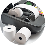 Forward IRD Paper for Electronic Check Processing | IRD Forward 8-1/2W ...