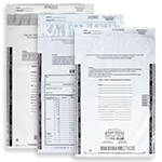 Safe Deposit Access Cards