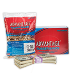 Maverick MICR Encoder Ribbon - Black - No Hammer - Box of 6