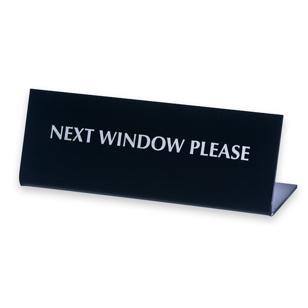 Next Window Signs