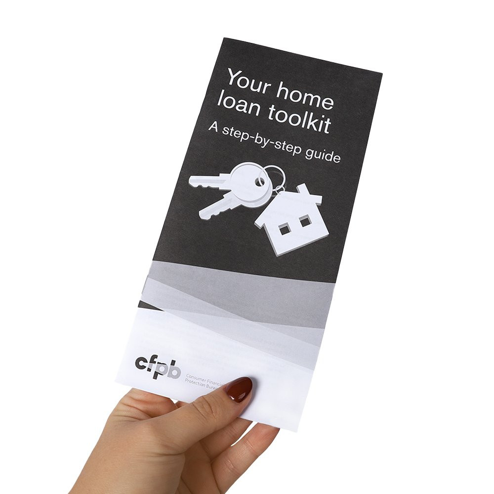 Your Home Loan Toolkit Mortgage Booklet
