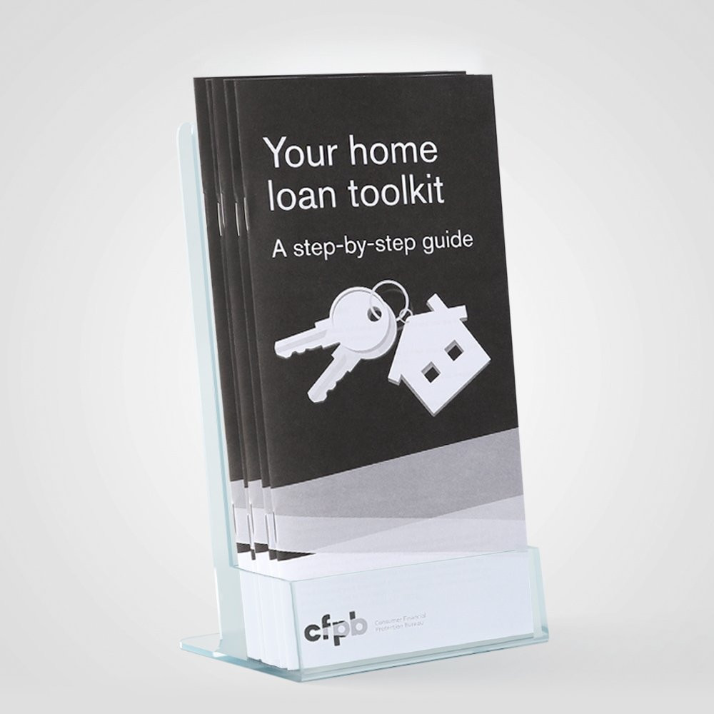 Your Home Loan Toolkit Mortgage Booklet