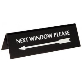 Next Window Signs