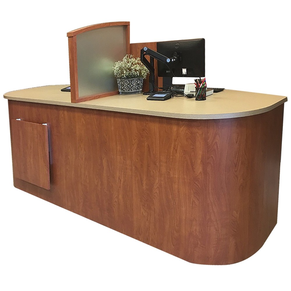 Fenco Teller Station C