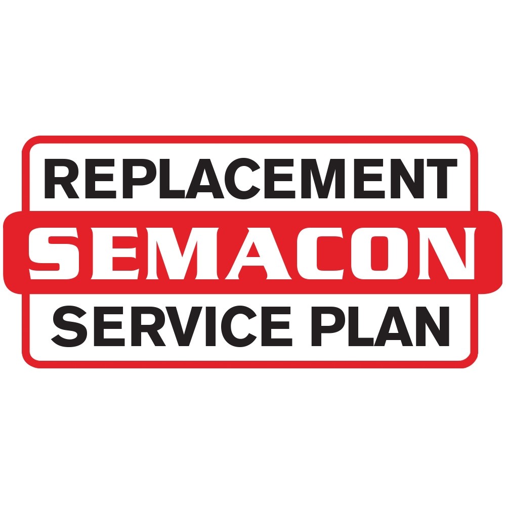 Semacon S-1200 Series Bank Grade Currency Counters