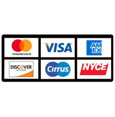 mastercard acceptance mark